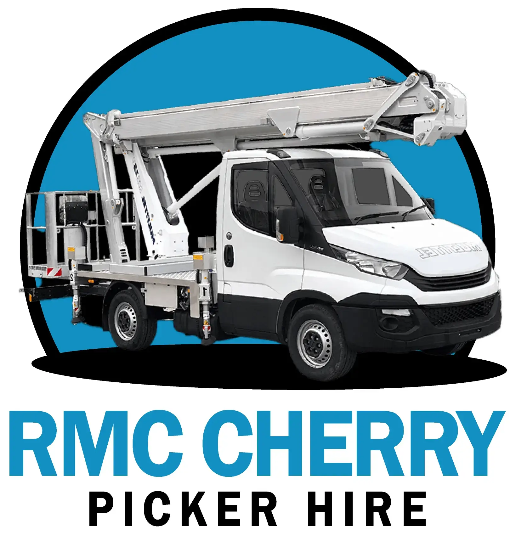 Operated Cherry Picker Hire Reading, Berkshire - IPAF certified ...